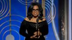 Personality Report of Oprah Winfrey - LiveMIS