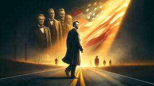 Personality Report of Abraham Lincoln: Leadership & Legacy - LiveMIS