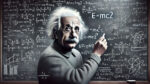 Personality Report of Albert Einstein: Genius & Mindset - LiveMIS