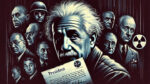 Personality Report of Albert Einstein: Genius & Mindset - LiveMIS