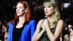 Personality Report of Taylor Swift - LiveMIS