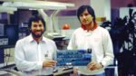 Personality Report of Steve Jobs: Innovation & Vision - LiveMIS