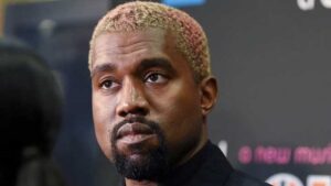 Personality Report of Kanye West - LiveMIS